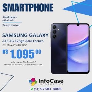 InfoCase Informática – Descubra mais