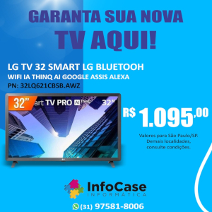 InfoCase Informática – Descubra mais